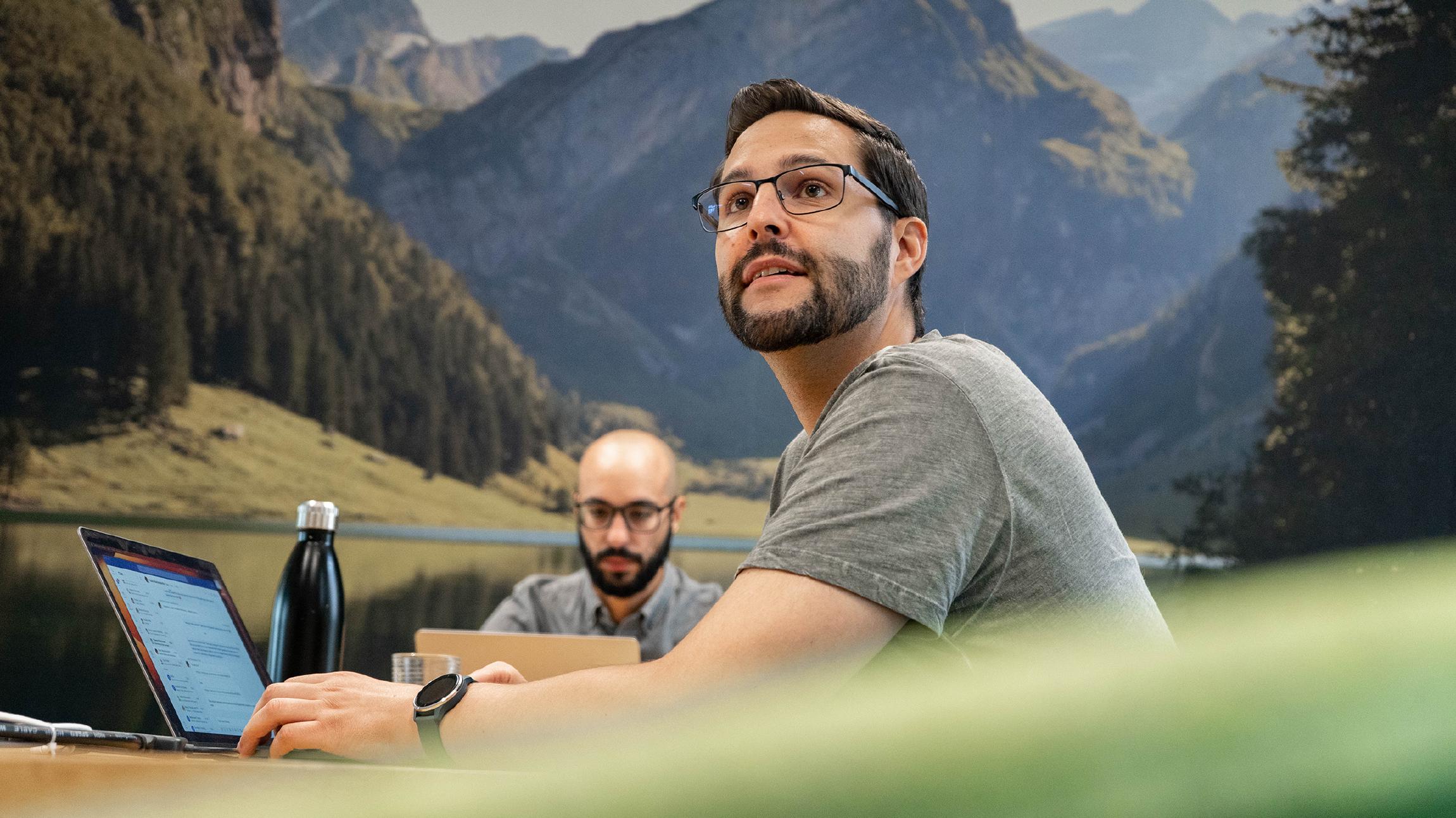 MWAY - Wir gestalten digitale Zukunft.